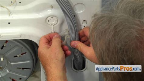 How To Replace Water Pump Lg Washer At John Hipple Blog