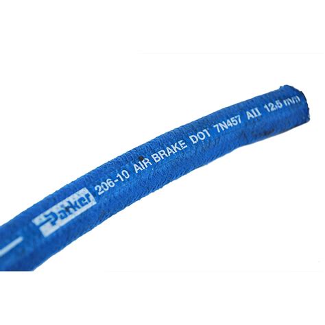 Transportation Hose 516 Sae100r5 Saej1402 All Wp 2250 Psi Collier