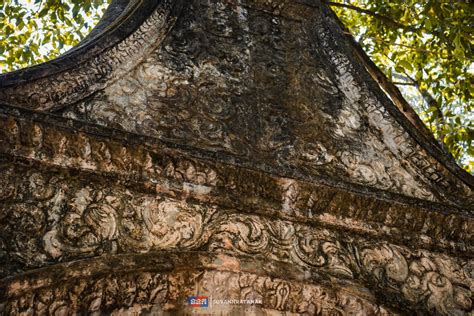 យ៉ាងណាក៏ដោយ សម្បត្តិបេតិកភណ្ឌខេត្តសៀមរាបមួយនេះ ត្រូវបានគេយកចិត្តទុកដាក់ ក្នុងគោលដៅសង្គ្រោះ