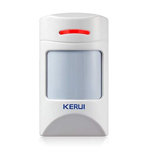 Kerui G18 manual español: Guía completa de instalación y uso. - UDOE