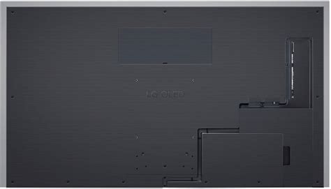 Lg Oled77g3pua