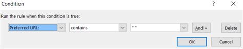 sharepoint online infopath form add validation for space detection