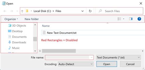 Visual Automation Inc Secure Desktop 11 Tech Specs