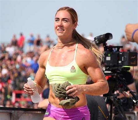 Brooke Wells