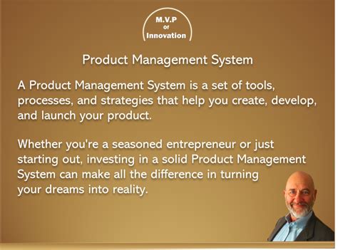 The Power Of A Product Management System M PaX Helping Founders Create High Value Products