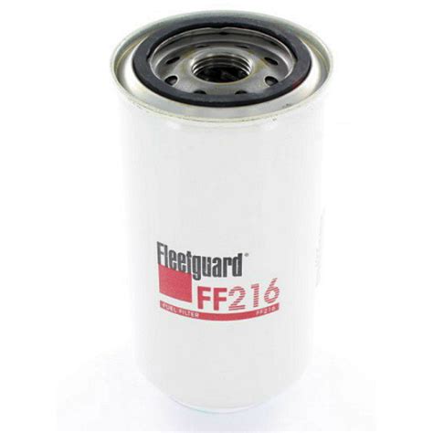 Fleetguard Fuel Filter Ff216
