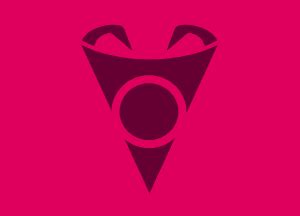 Invader Zim Irken Logo
