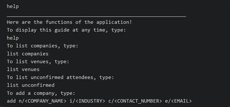 Bug UG Help Command Difference With Actual Output Issue HiIAmTzeKean Ped GitHub