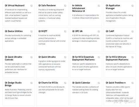 如何成为一名 Qt 开发工程师 知乎