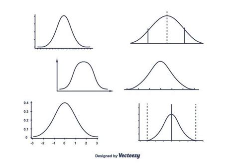 Bell Curve Vector Art Icons And Graphics For Free Download