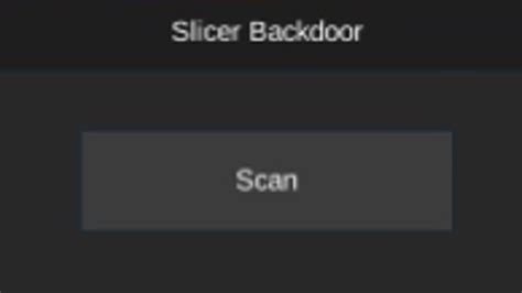 Universal Script Slicer Backdoor Roblox Scripts ScriptBlox