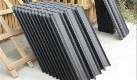 Tube Settler Media At ₹ 7900cubic Meter Tube Settler In Pune Id