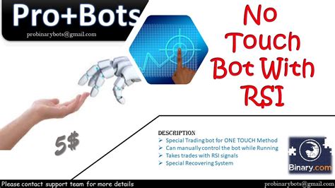 pro bots