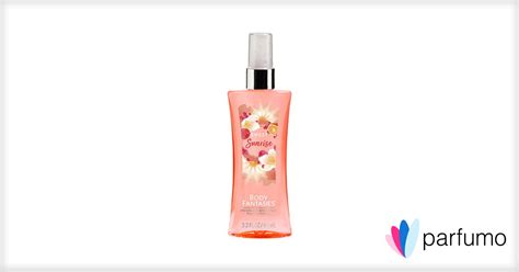 Sweet Sunshine By Body Fantasies Reviews And Perfume Facts