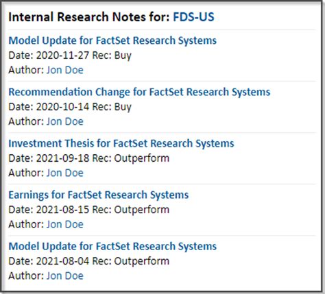 factset developer portal developer