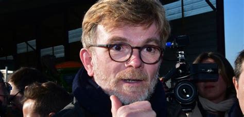 Qui Est Marc Fesneau Un Ministre En Première Ligne Face à Lagriculture En Crise