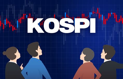 코스피·코스닥 개인 매수세에 상승 출발 뉴스웨이