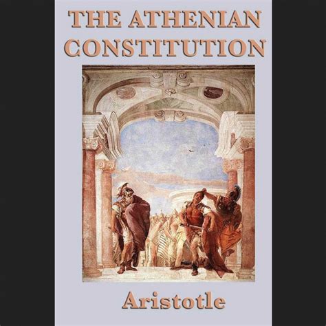 Aristotle The Athenian Constitution Lyrics And Tracklist Genius