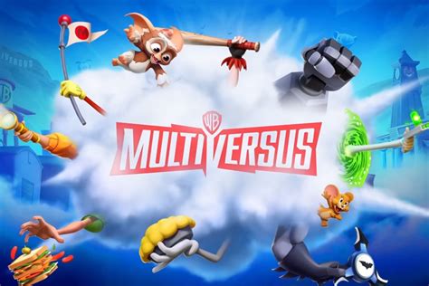 Multiversus Ferme Déjà Ses Portes Warner Bros Gâche Son Meilleur Jeu