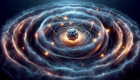 Download Atom Model Nucleus Royalty Free Stock Illustration Image Pixabay