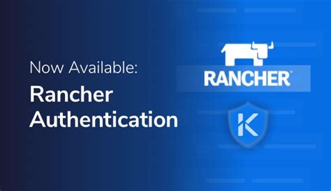 Now Available Securing Rancher Cluster Secrets With Akeyless Akeyless