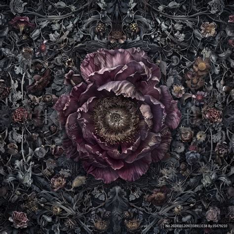 Ai创作图欧美大花朵 欧美古典花卉 欧美复古花卉 高清插画宫廷静物花卉 欧式古典花卉 欧美风格花卉 欧美花卉 欧式经典花卉 渐变宫廷花 欧式复古花卉 数码广告花卉 美式大花背景 高贵奢华花朵