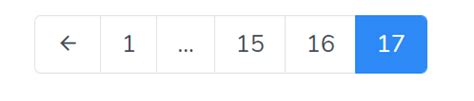 Spring Thymeleaf How To Implement Pagination For A List Stack Overflow