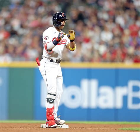 Cleveland Guardians Vs Seattle Mariners September 2 2022