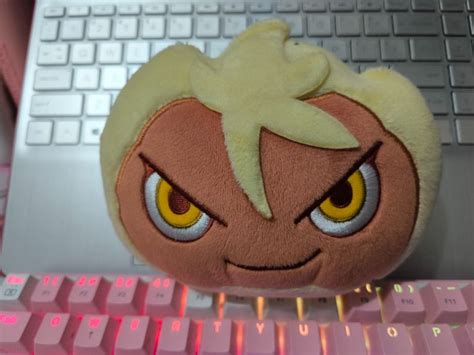 Yokai Watch Enma Head Hobbies And Toys Toys And Games On Carousell