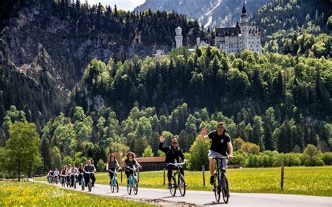 Neuschwanstein Castle Tour Munich Half Day Skip The Line