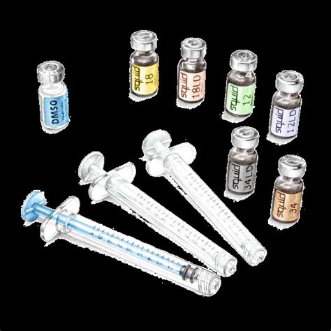 Liquid Embolic Avante Medical