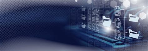 Document Management System Cleardata