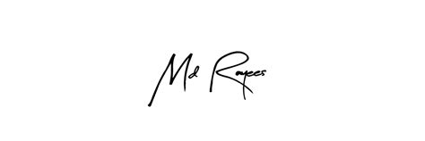93 Md Rayees Name Signature Style Ideas Cool Esignature