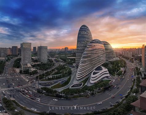 12 Facts About Wangjing Subdistrict Factsnippet