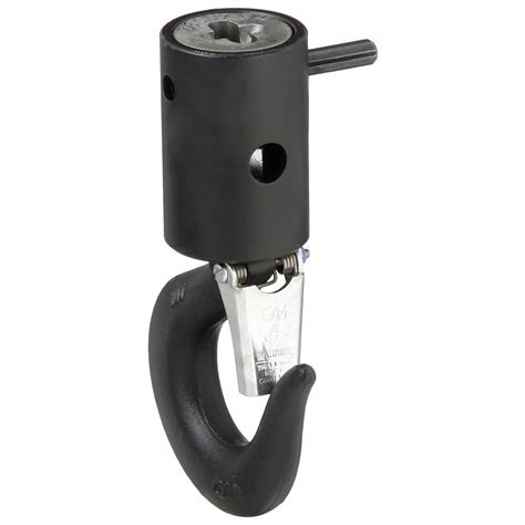 Cm Electric Chain Hoists 500 Lb1000 Lb Compatible Load Capacity