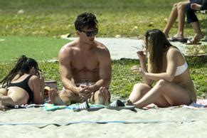 HANNAH BROWN Nude AZNude