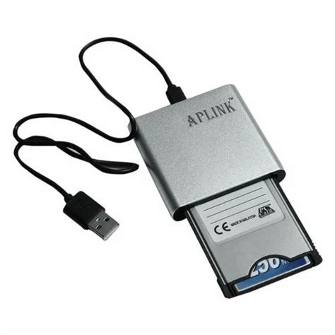 Adapter PC Card Reader At Best Price In Delhi By Gadgets World ID