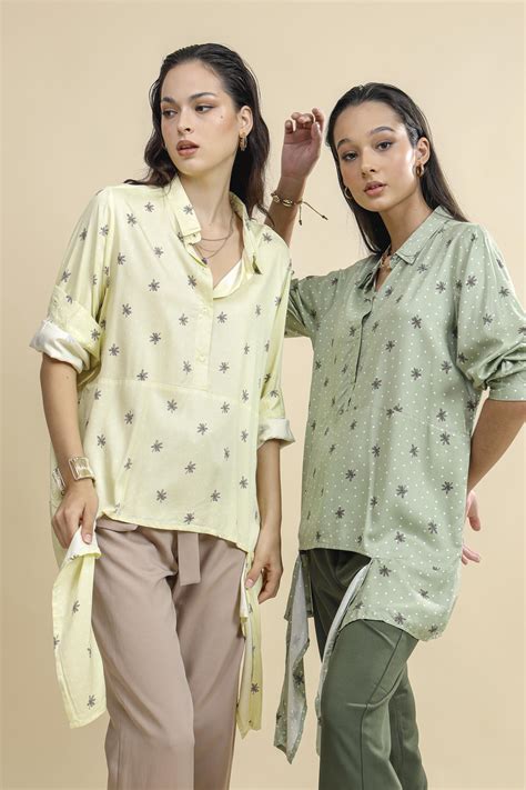 Fuji Shirt Hava Indonesia