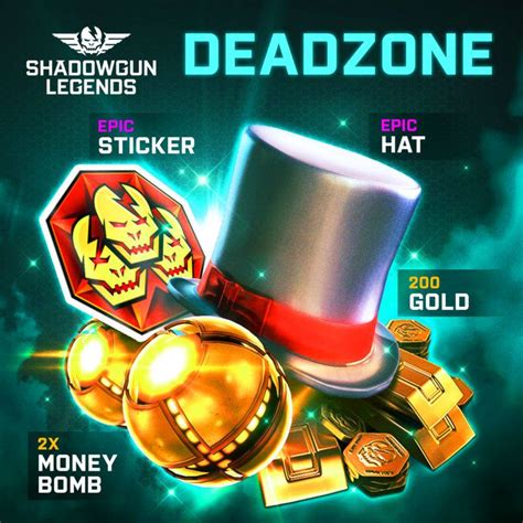 Shadowgun ⭐️hey Shadowguns⭐️ Bitlyloginandclaimvoucher