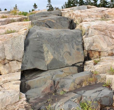 Schoodic Peninsula 1703 Select Stone