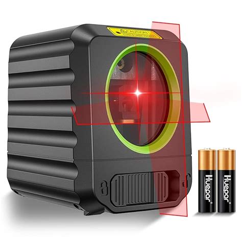 Buy Huepar Laser Level Self Leveling Laser Level With Red Beam Cross