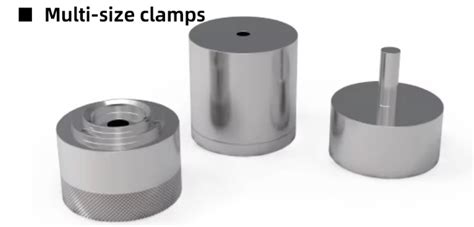 Full Spectrum Direct Reading Spectrometer Cap Drs15a