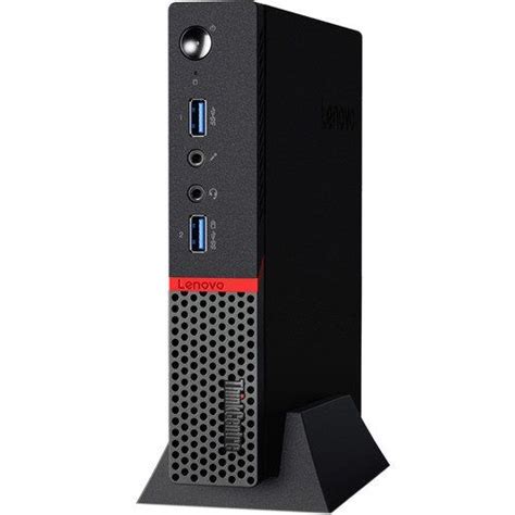Buy Lenovo Thinkcentre M Intel Core I Quad Core Gb Ram Gb Hdd Rapidtech