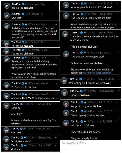 Is Tim Pool Okay R Destiny