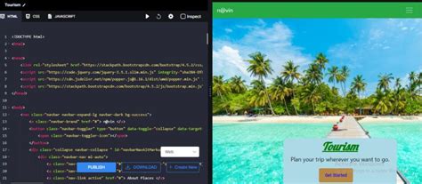 Navin Kumar On Linkedin Day1 Share Html Css 30daysofcodechallenge