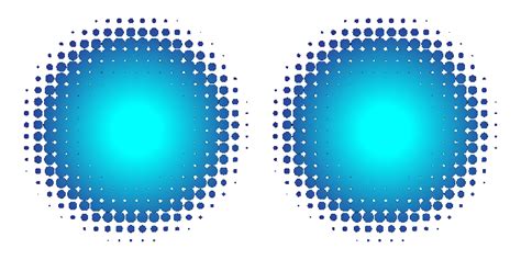 Dot Halftone Animated Cursor Windows Cursors Sweezy Cursors