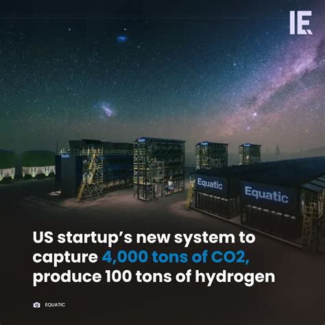 Tech Employs An Oxygen Selective Interesting Engineering