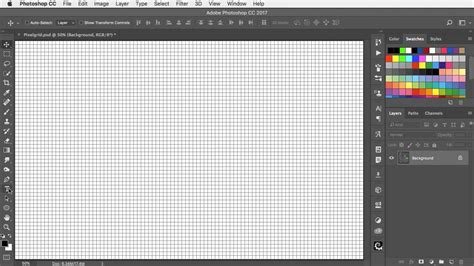 How To Apply A Matrix Number Grid Effect To Images In Photoshop CreativePro Network