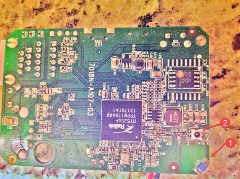 Board Can You Help Me Identify The Antenna Looking To Add External Antenna Electrical