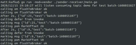 Kafka Receiver Data Loss Issue 643 Cloudevents Sdk Go GitHub